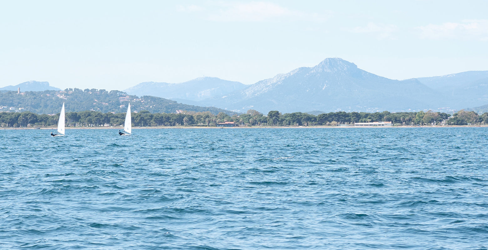 The Good, the Bad, and the Polluted: A Look at Water Quality for Sailo ...