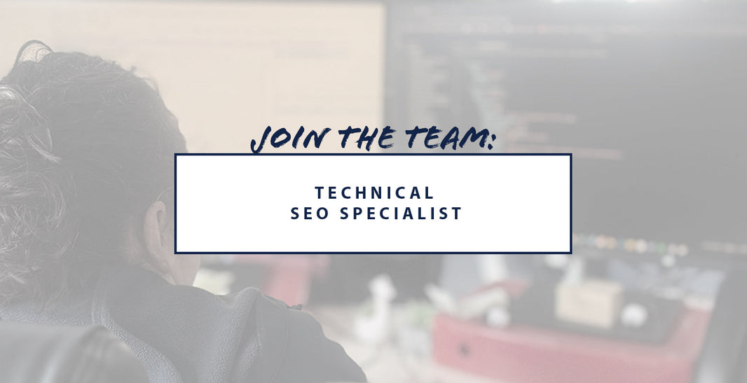 Technical SEO Specialist – ROOSTER UK