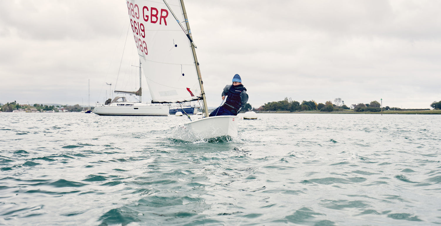 Exclusive Offers at Rooster Sailing | Save on Gear & Apparel – ROOSTER UK