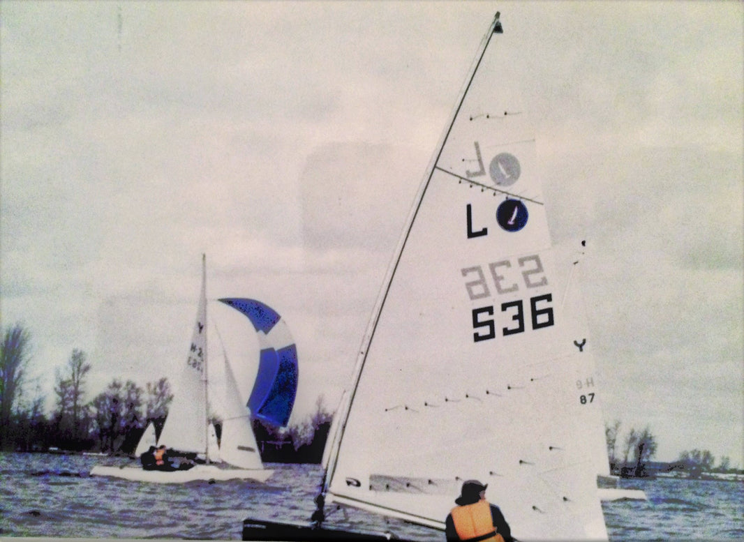 Welcome to Rooster Sailing Blog | Explore All Our Topics – ROOSTER UK