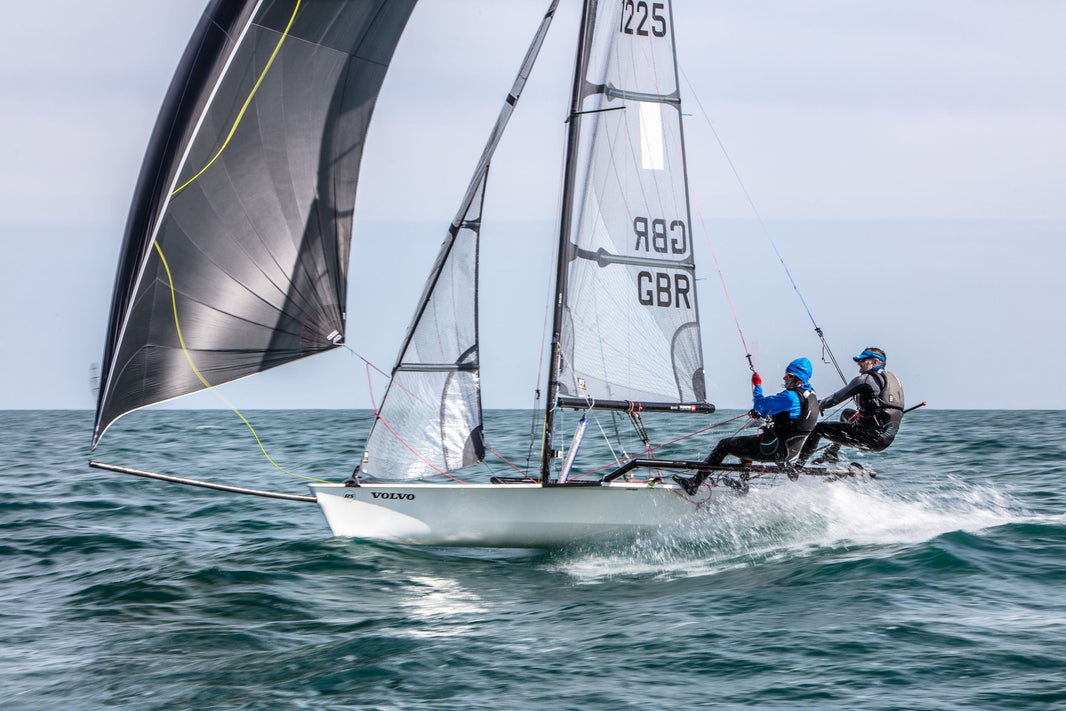 Essential Boat Maintenance Tips | Rooster Sailing Blog – ROOSTER UK