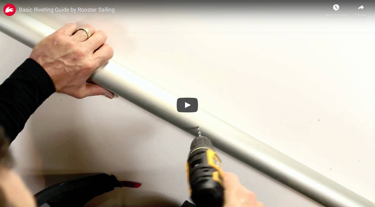 Riveting Video on Riveting :) – ROOSTER UK