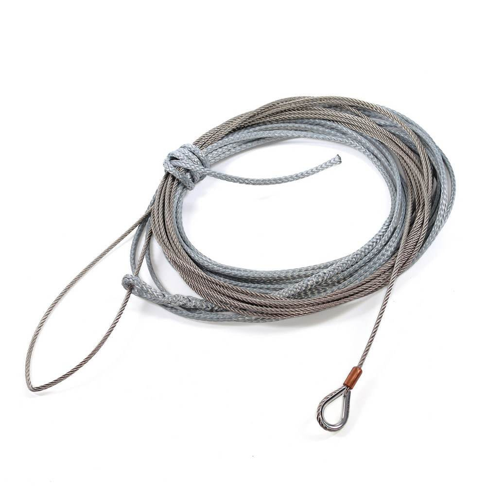Custom Rigging - Replacement Jib Halyard for a Laser 3000 – ROOSTER UK