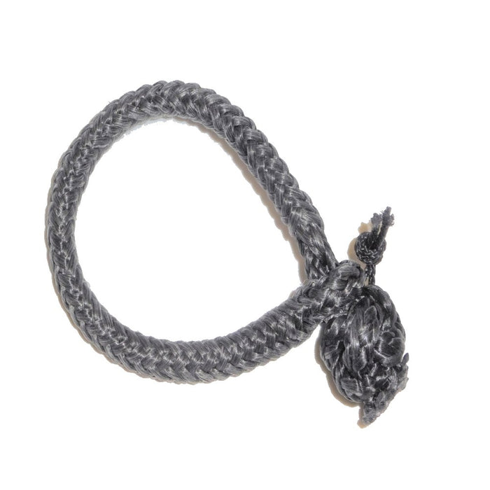 Dyneema Soft Shackle 7mm x 60mm (GREY) – ROOSTER UK