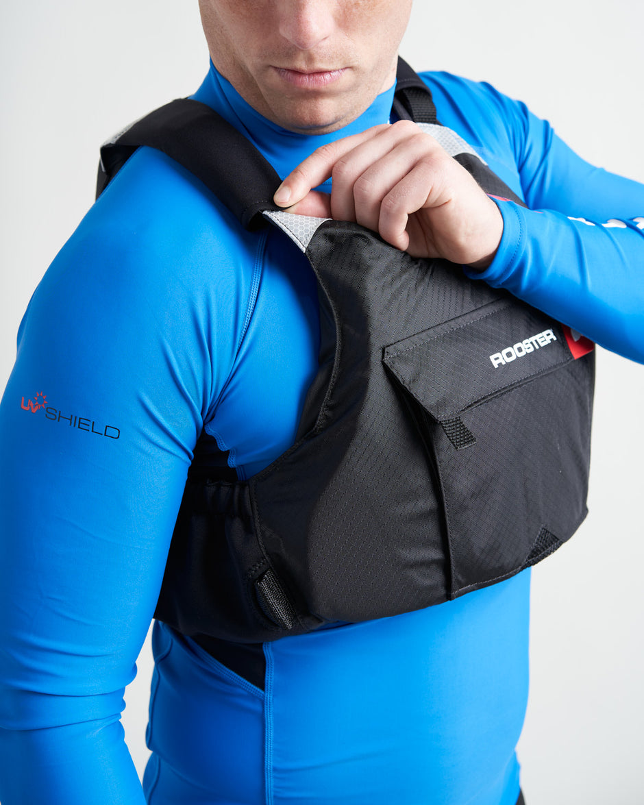 Dinghy Sailing Clothing & Accessories | Rooster UK – ROOSTER UK