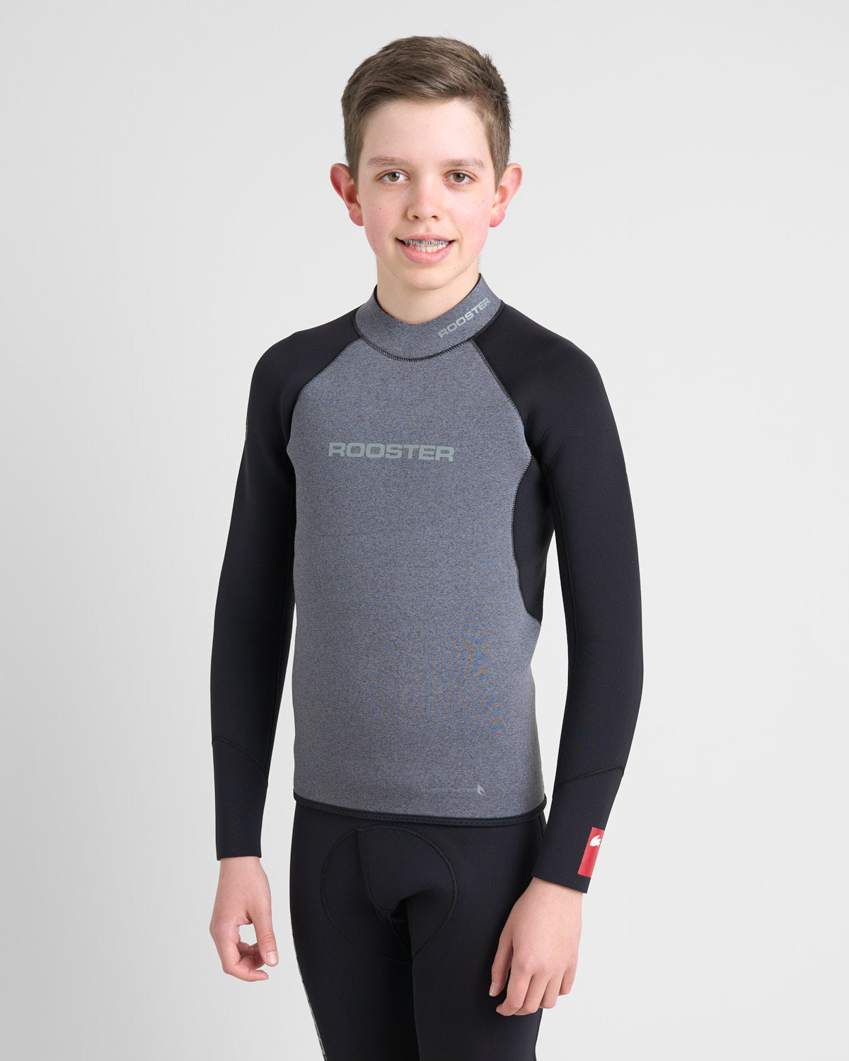 JUNIOR SuperTherm 4mm Top – ROOSTER UK
