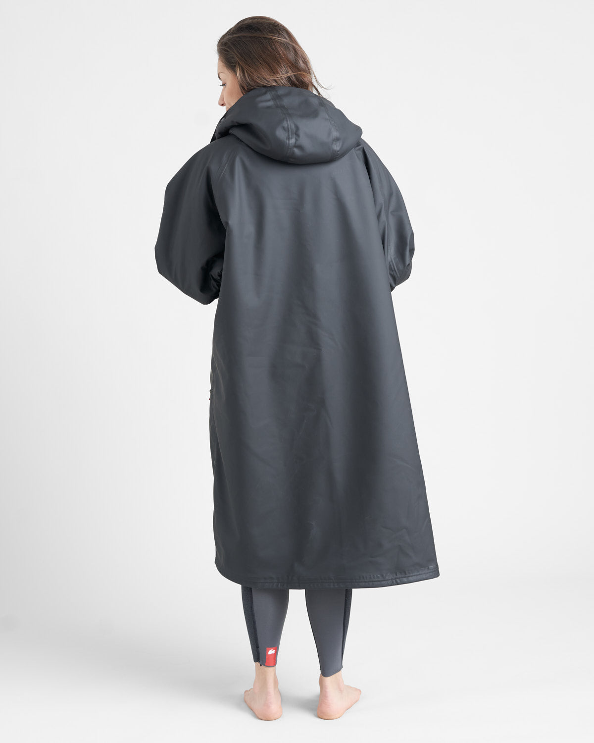 Aquafleece Robe – ROOSTER UK