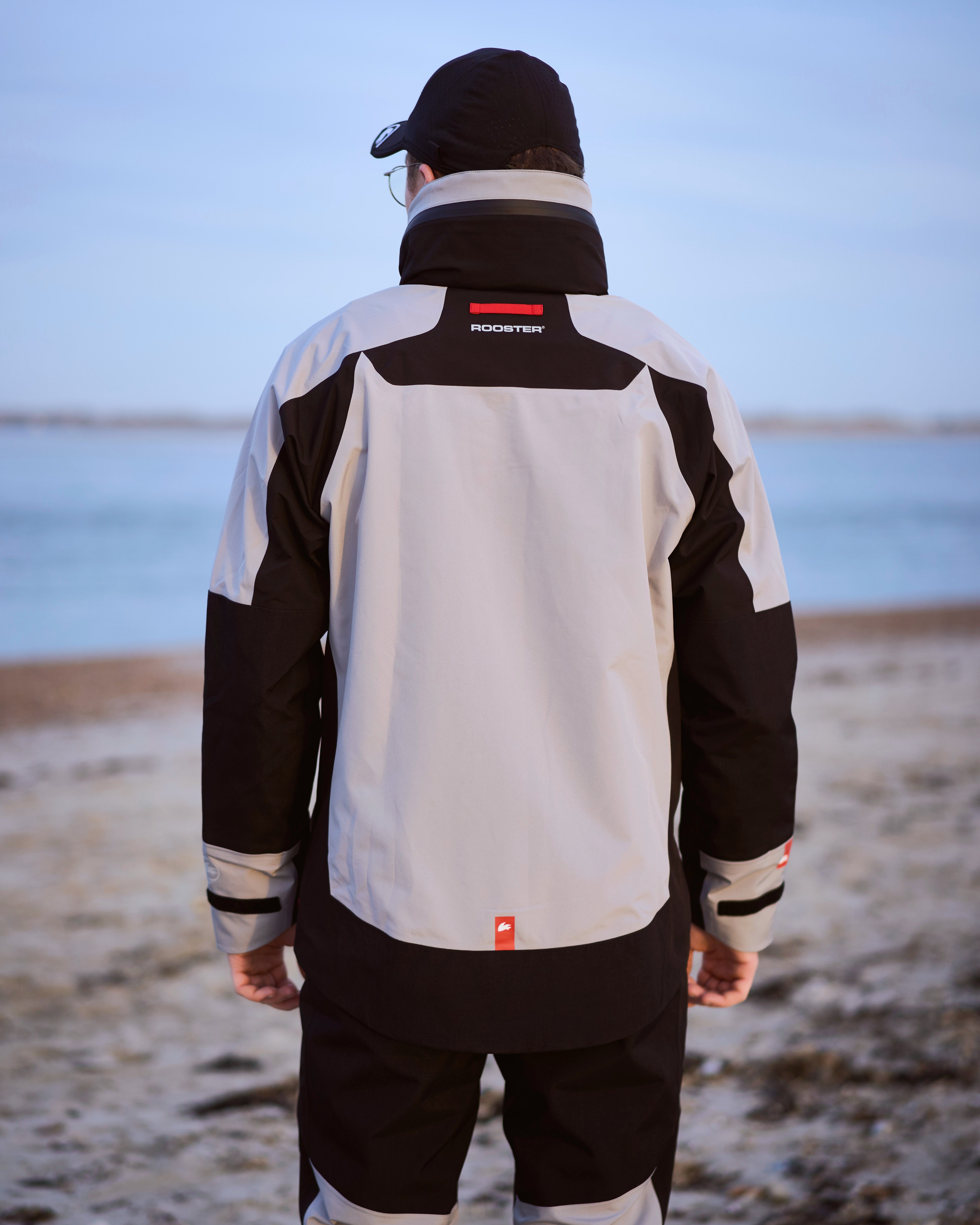 SB1 Inshore Jacket (Unisex) – ROOSTER UK