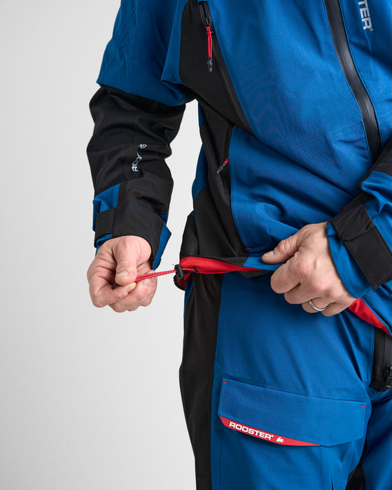 SB1 Inshore Jacket (Unisex) – ROOSTER UK