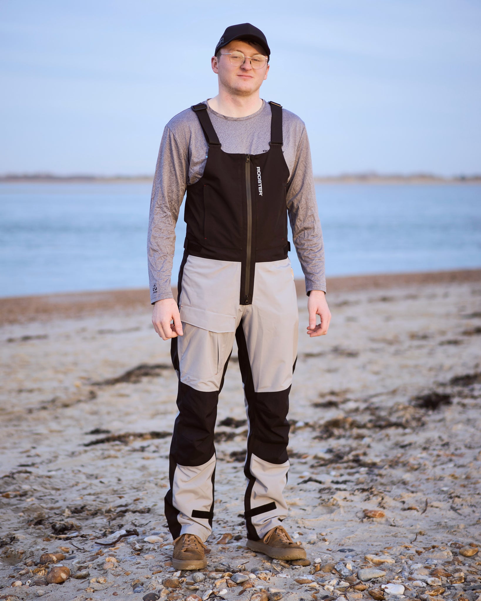 SB1 Inshore Hi-Fits (Unisex) – ROOSTER UK