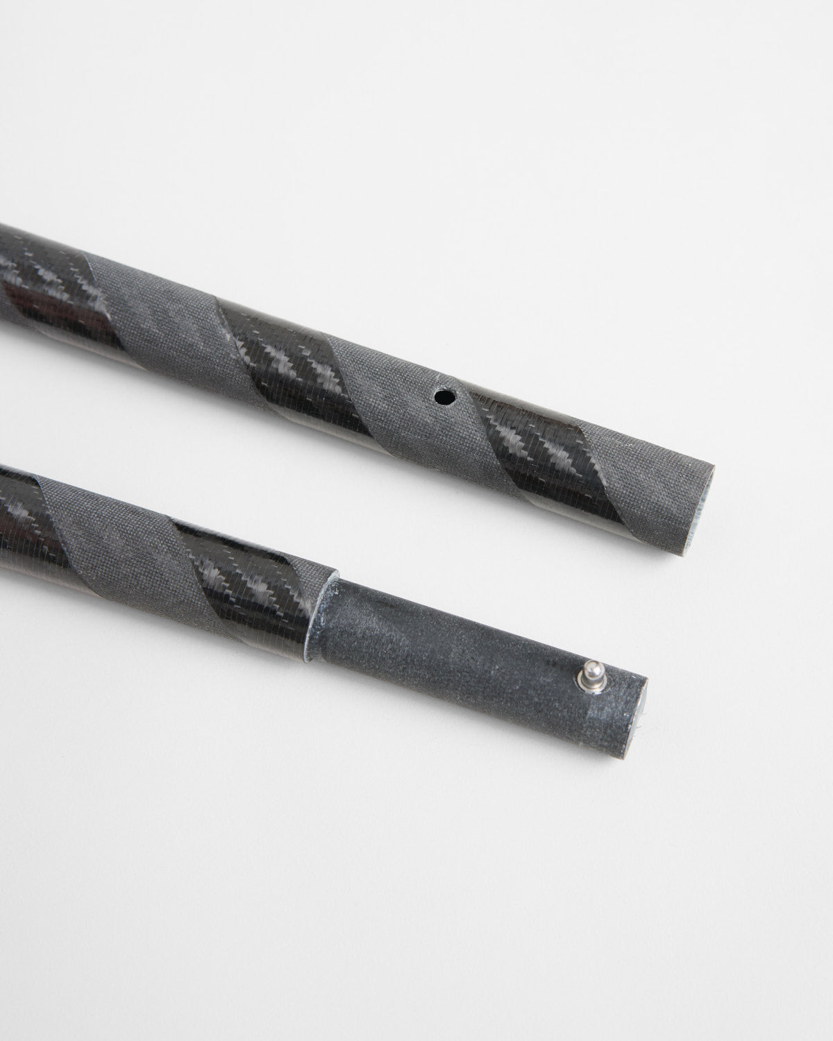 The ILCA/Laser Carbon Tiller Extension – ROOSTER UK