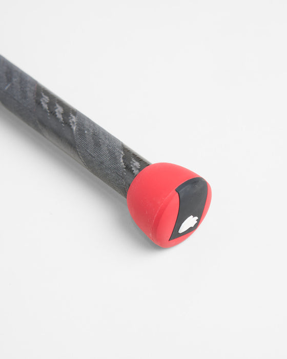 The ILCA/Laser Carbon Tiller Extension – ROOSTER UK