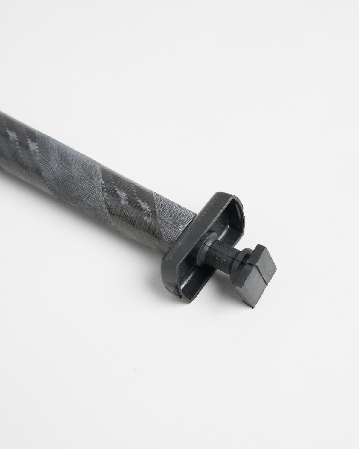 The ILCA/Laser Carbon Tiller Extension – ROOSTER UK