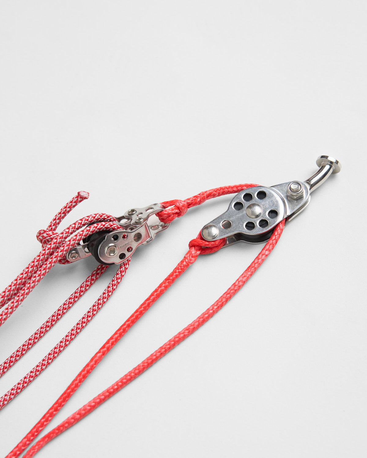 Laser/ILCA Harken 15:1 Kicker Complete – ROOSTER UK