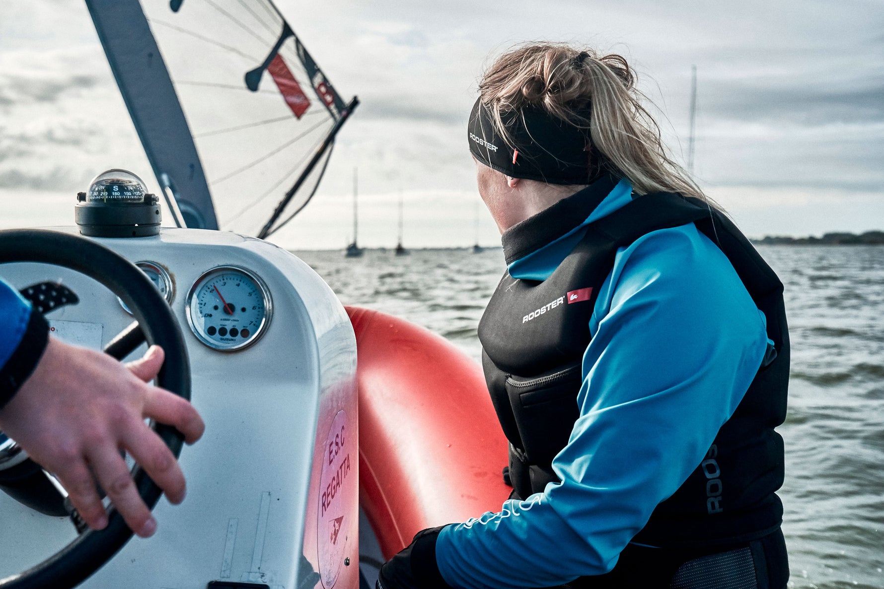 Buoyancy Aids, Bibs & Accessories | Sailing – ROOSTER UK