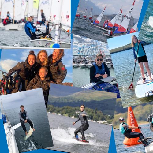 About Rooster Sailing - Performance Watersports Gear – ROOSTER UK