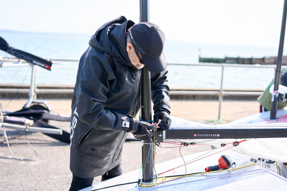 ROOSTER UK | Watersports Equipment, Clothing and Chandlery