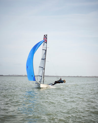 ROOSTER UK | Watersports Equipment, Clothing and Chandlery