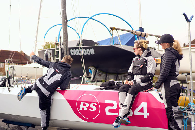 ROOSTER UK | Watersports Equipment, Clothing and Chandlery