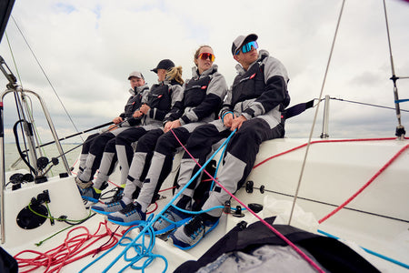 ROOSTER UK | Watersports Equipment, Clothing and Chandlery