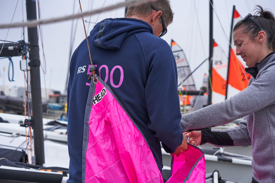 ROOSTER UK | Watersports Equipment, Clothing and Chandlery