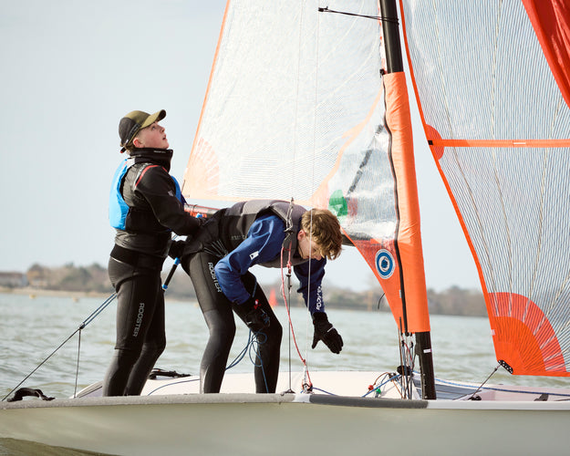 ROOSTER UK | Watersports Equipment, Clothing and Chandlery