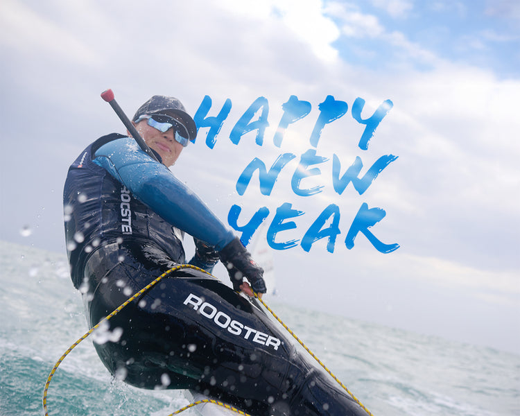 ROOSTER UK | Watersports Apparel, Accessories & Boat Parts