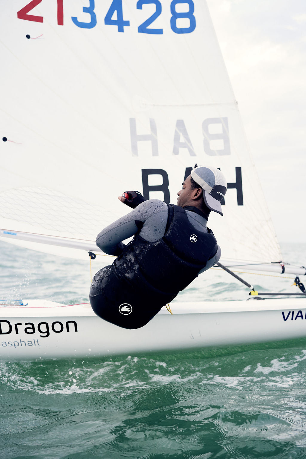 Men's Sailing Spray Tops and Smocks | ROOSTER UK