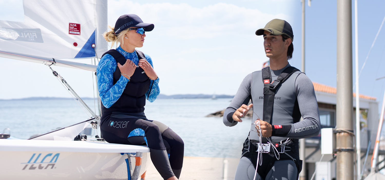 ROOSTER UK | Watersports Equipment, Clothing and Chandlery