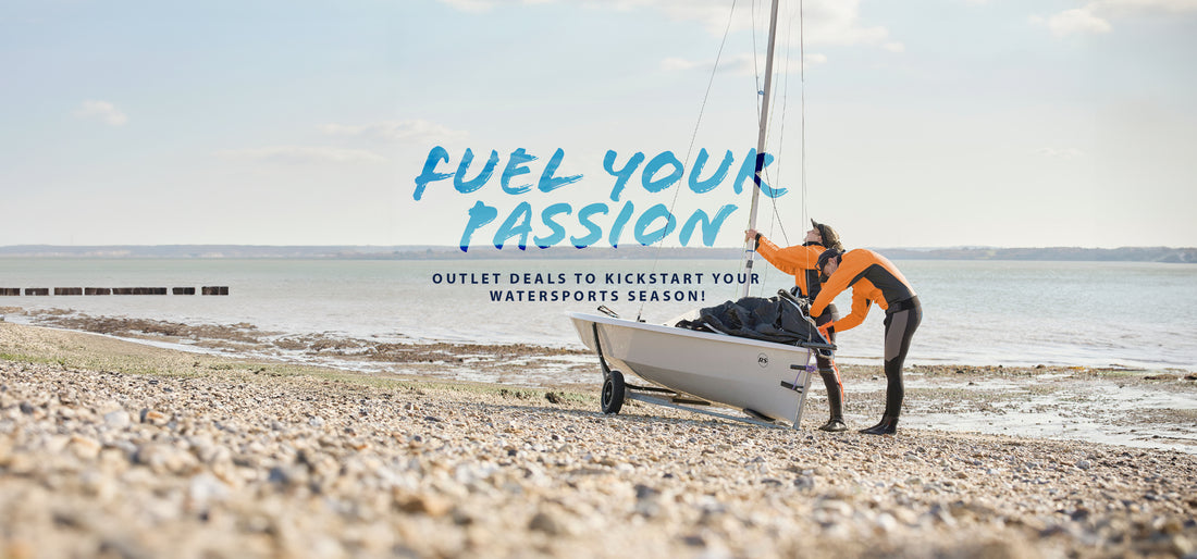 ROOSTER UK | Watersports Apparel, Accessories & Boat Parts