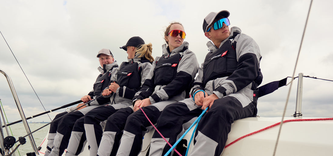 ROOSTER UK | Watersports Equipment, Clothing and Chandlery