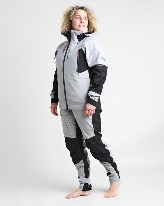 SB1 Inshore Jacket (Unisex) – ROOSTER UK