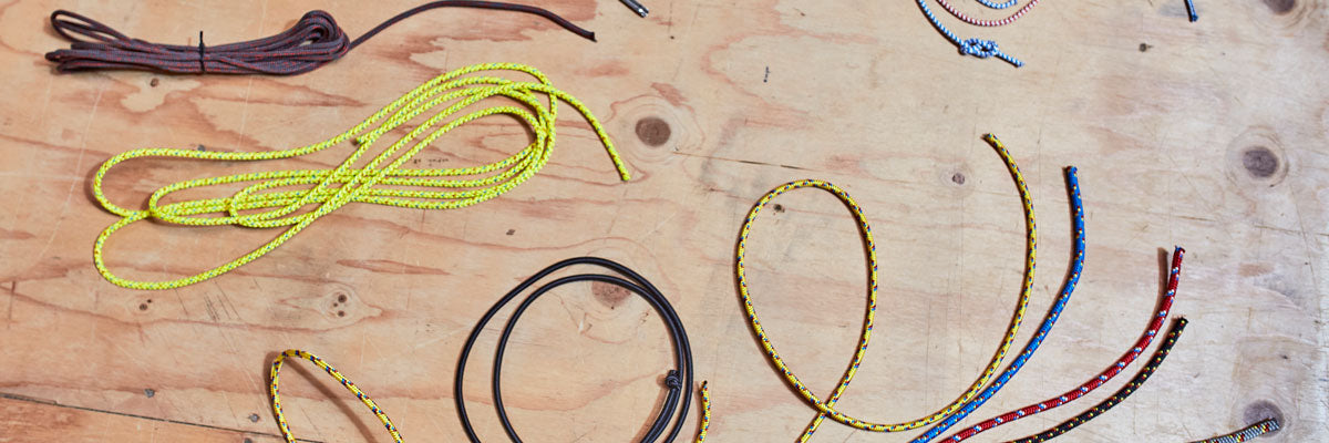 Sailing and Watersport Rope | Rooster | Chandlery Supplies – ROOSTER UK