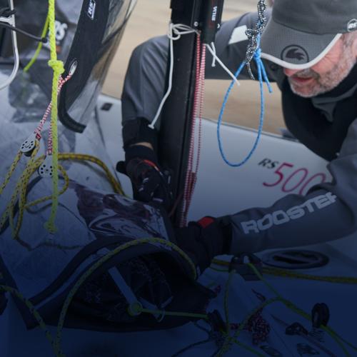 About Rooster Sailing - Performance Watersports Gear – ROOSTER UK