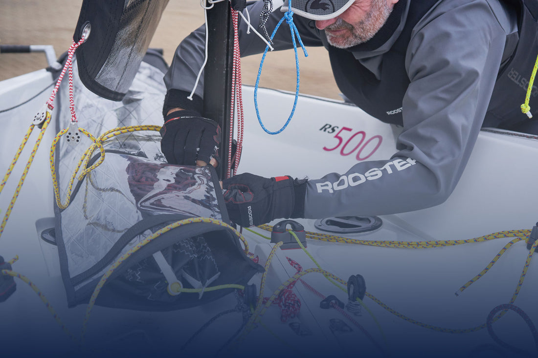 Rooster Boat Stuff | Specialist Boat Parts – ROOSTER UK