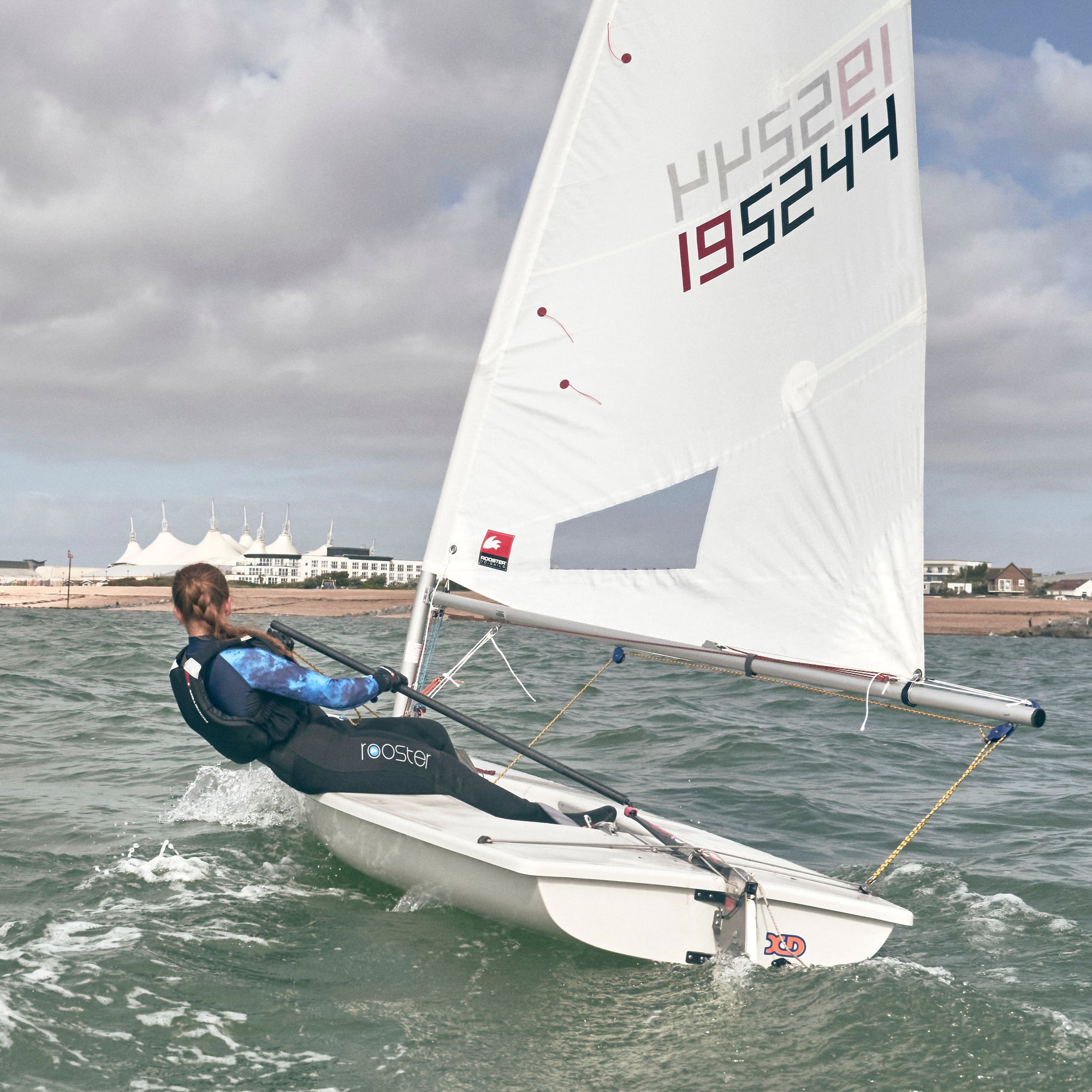 Rooster Riders – ROOSTER UK