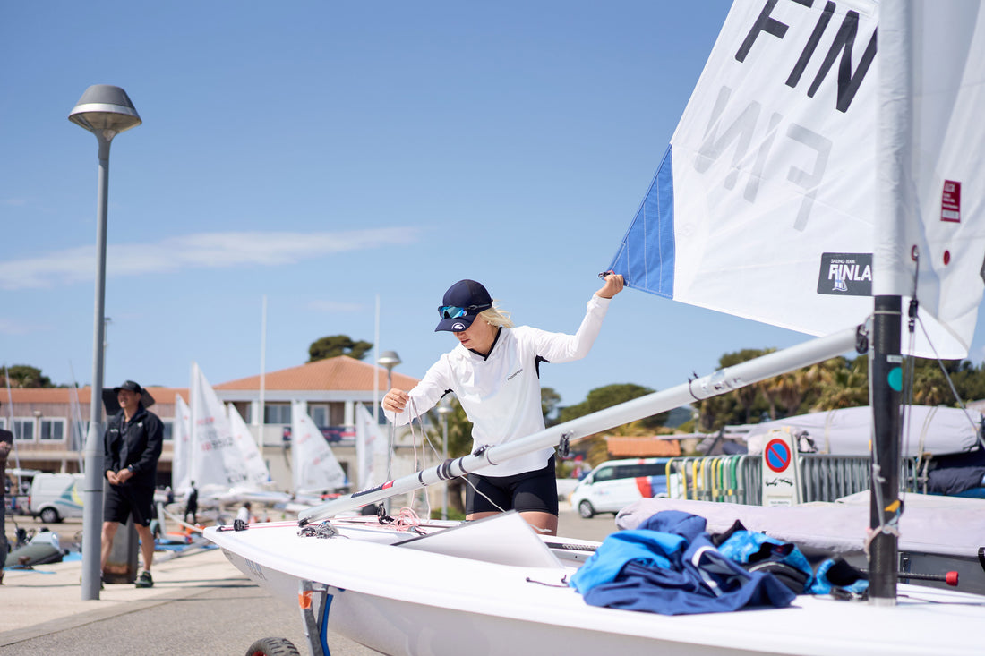 ROOSTER UK | Watersports Equipment, Clothing and Chandlery