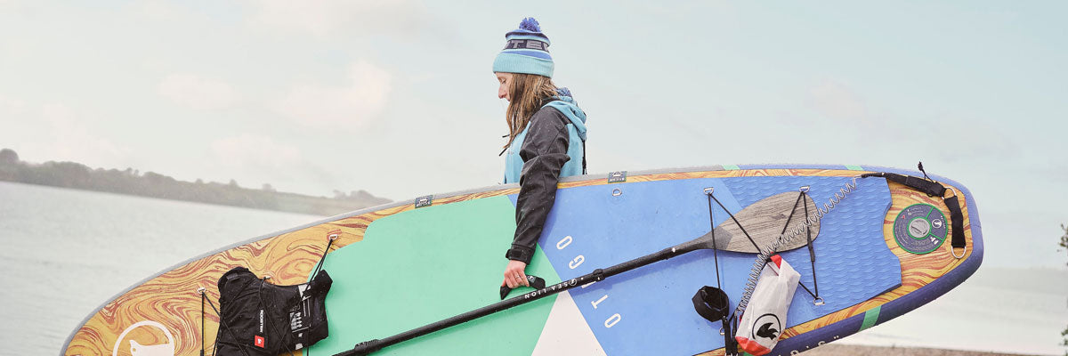 ROOSTER UK | Watersports Equipment, Clothing and Chandlery