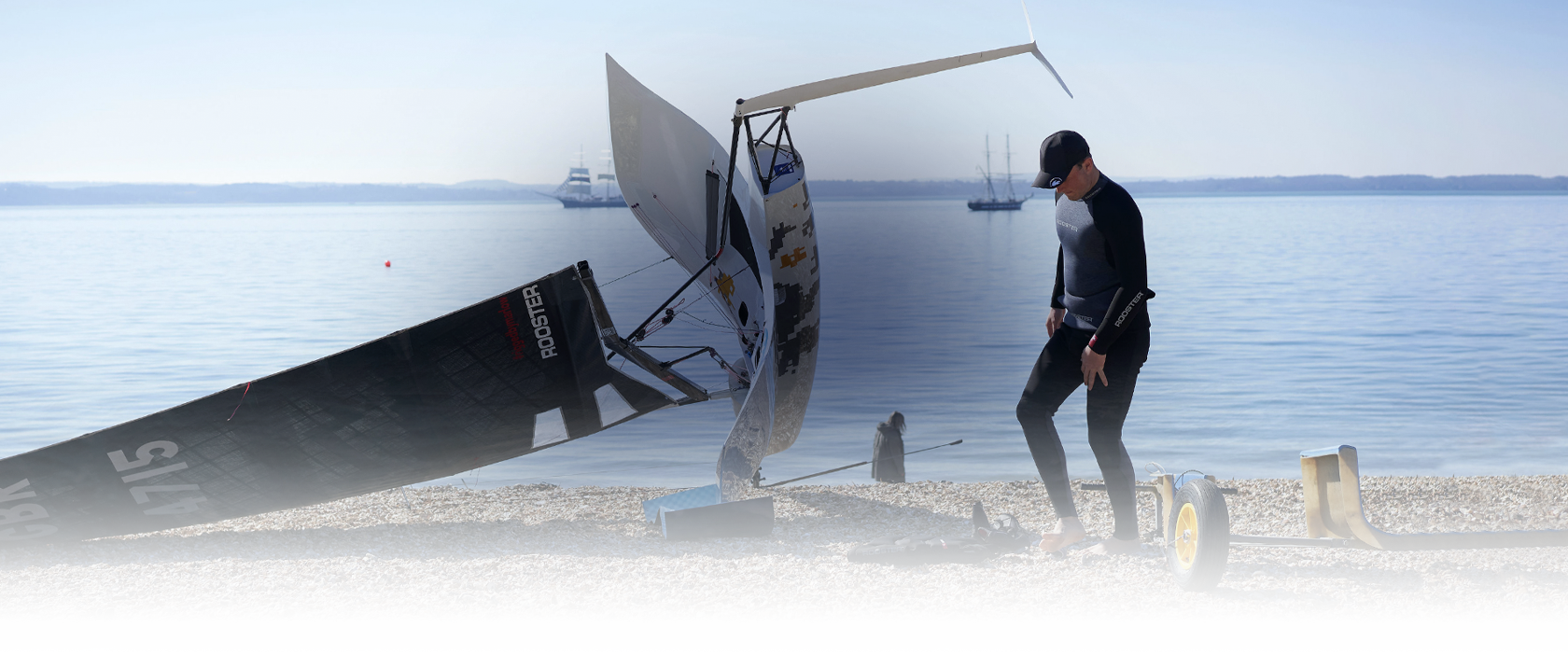 ROOSTER UK | Watersports Equipment, Clothing and Chandlery